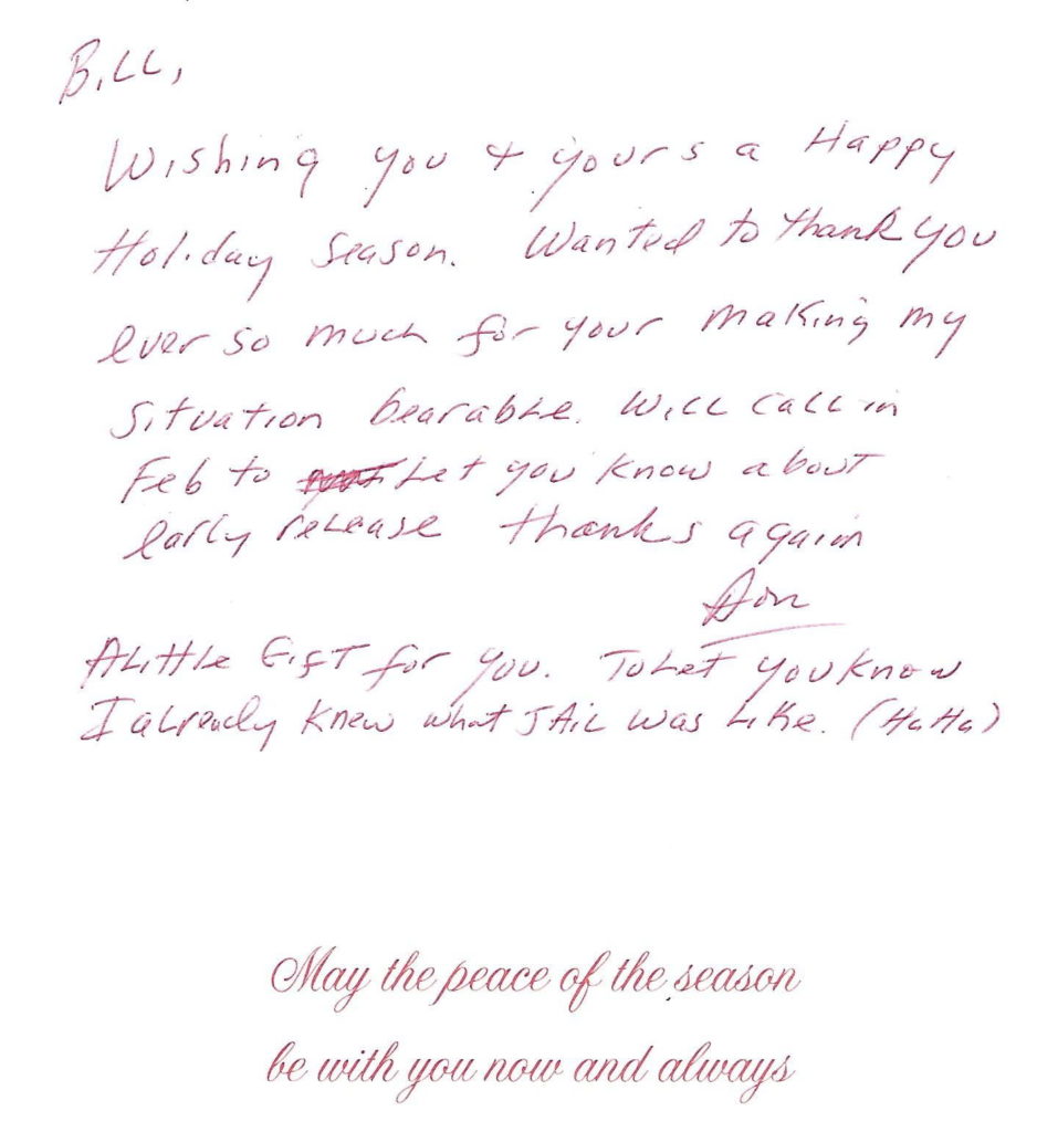 Scan0029-1 - William B. Bennett, P.A. | DUI Lawyer | Family Law ...