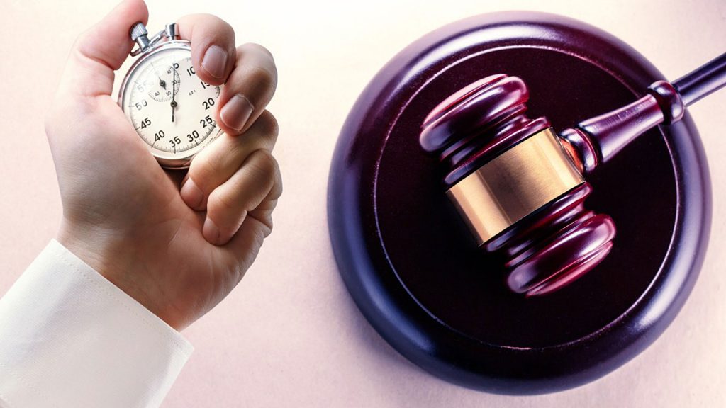 Speedy Trial And The Pandemic Law Office Of William B Bennett P A Speedy Trial And The Pandemic Law Office Of William B Bennett P A