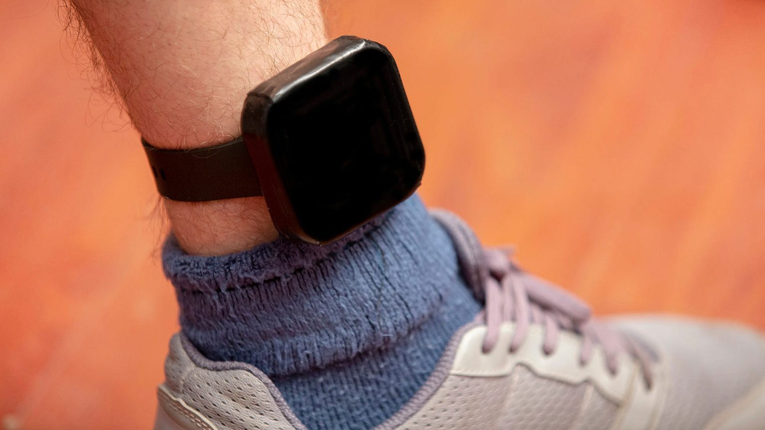 SCRAM Bracelet | Law Office Of William B. Bennett, P.A. | St. Petersburg