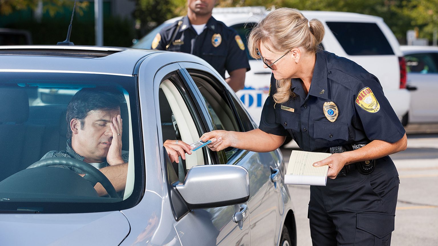 Florida DUI Charge | The Law Office Of William B. Bennett | St. Petersburg