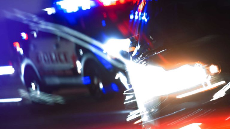 Fleeing And Eluding Charges | Law Office Of William B. Bennett PA