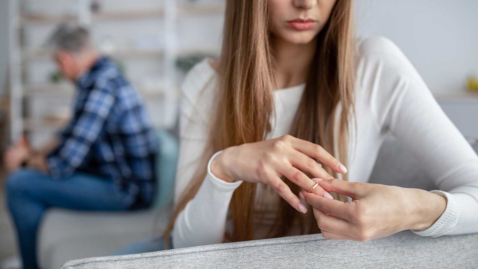 Types Of Divorce In Florida | Law Office Of William B. Bennett, P.A.