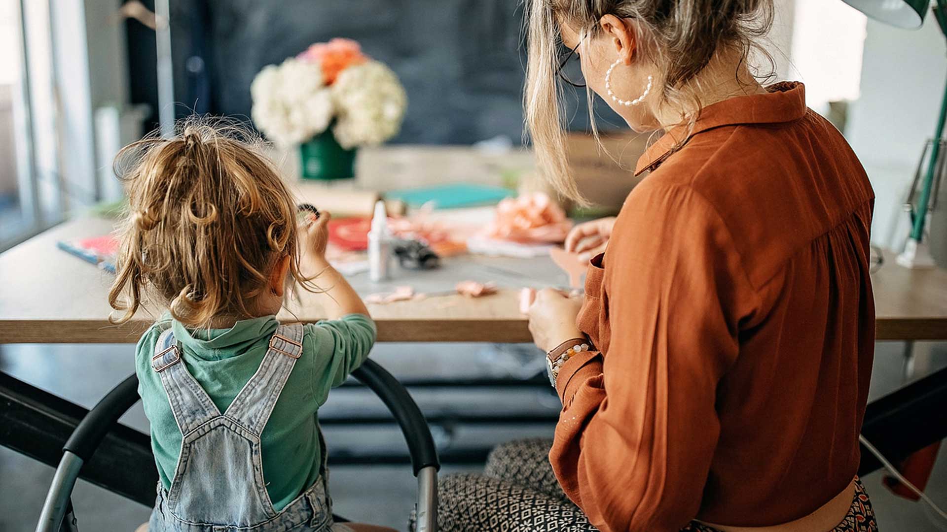 Parenting Plans After Divorce | William Bennett Law | St Petersburg